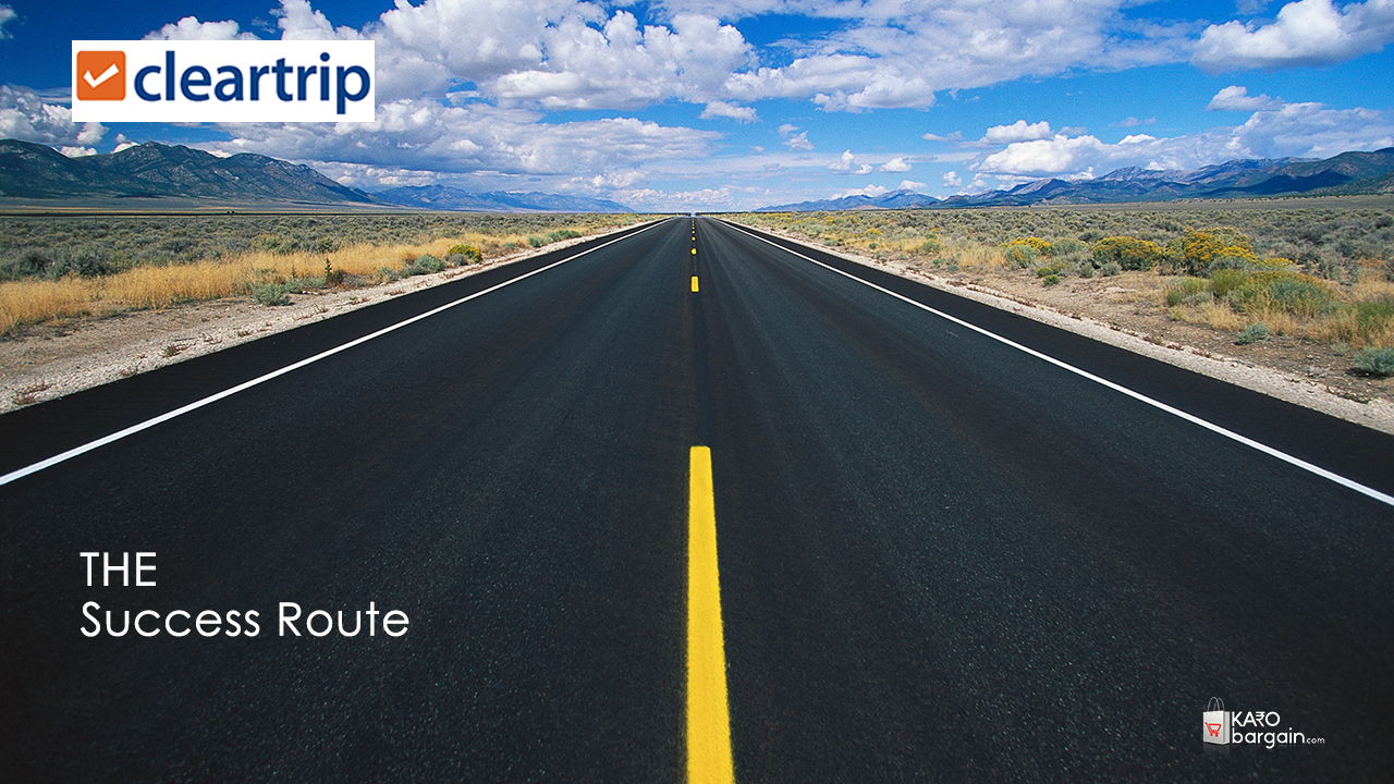 ClearTrip Completes 10 years of Successful Journey