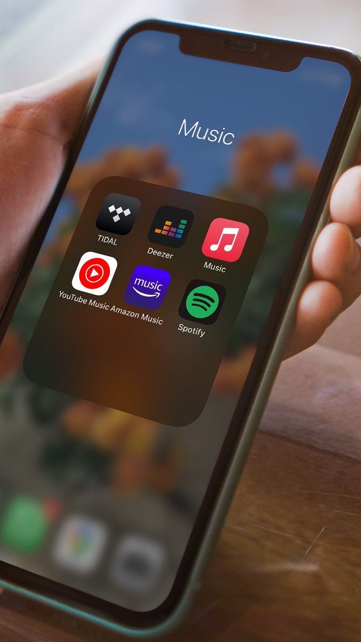 Best Music Apps in India » karobargain.com