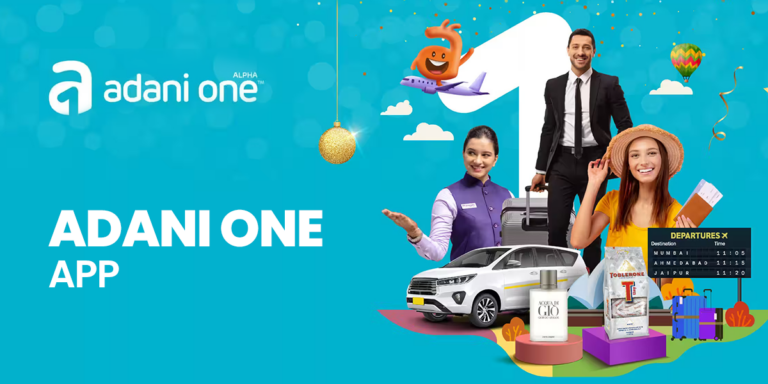 All About Adani One: The Super APP