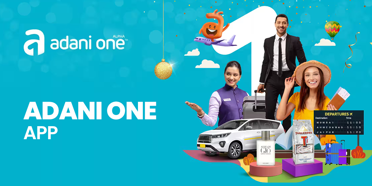 All About Adani One: The Super APP