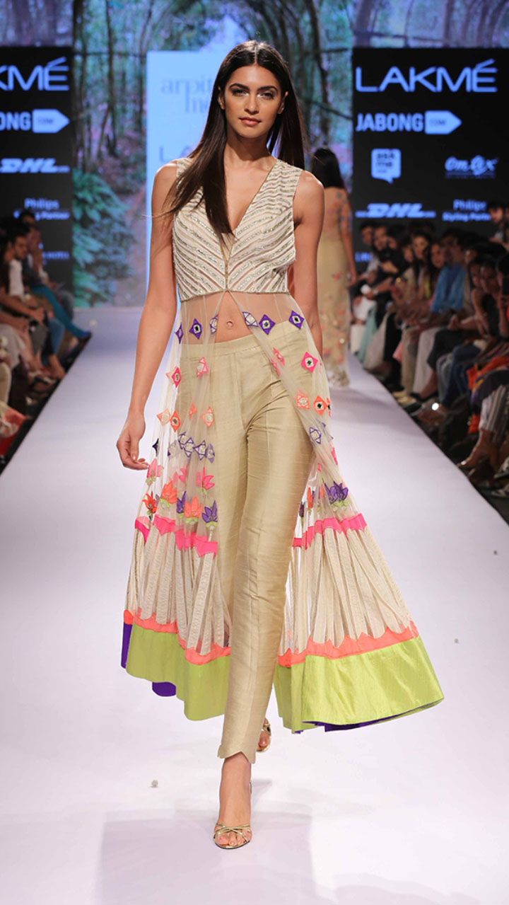 Top Fashion Shows In India » karobargain.com
